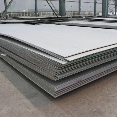 Stainless steel Sheet & Plate 410S | Alloy 410S