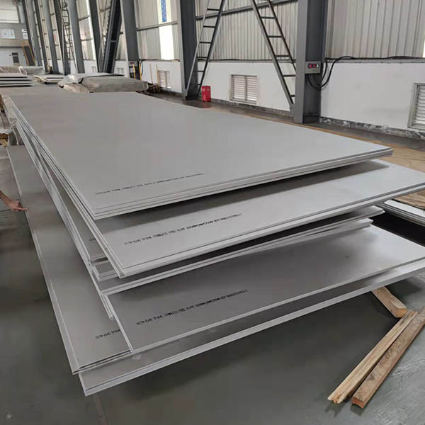 Stainless Steel Sheet & Plate 321H | Alloy 321H