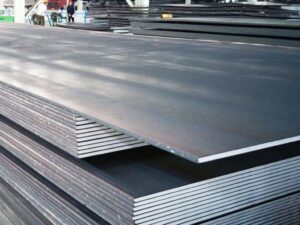 17-4 PH Stainless Steel Sheet Plate | AMS 5604 | UNS 17400