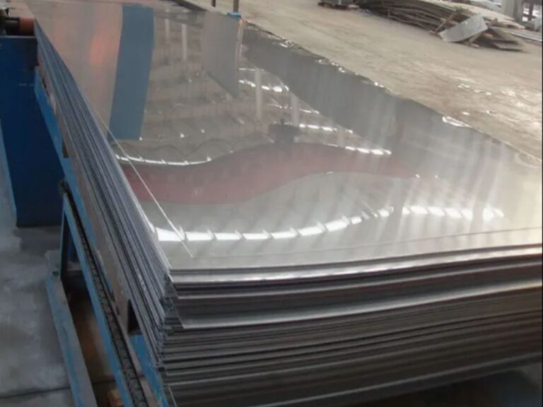 TP304 Stainless Steel Sheet & Plate | UNS S30400 | 1.4301