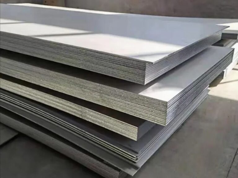 TP304l Stainless Steel Sheet & Plate | UNS S30403 | 1.4307